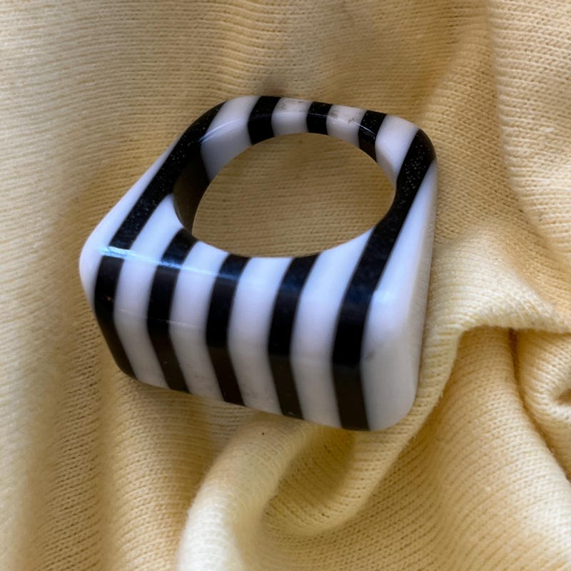 Retro Mod Jewelry - Etsy