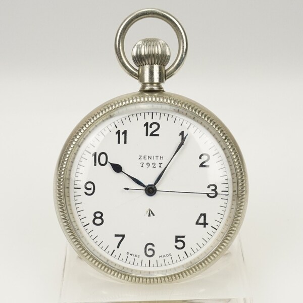 Vintage World War 2 Watch - Etsy