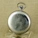 Working CHRONOGRAPH MEYLAN Pocket Watch Art Deko Antique Men's No Fusee ...