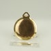 Working EPPO Gold Pl Pocket Watch Vintage Antique Men's Mechanical No ...