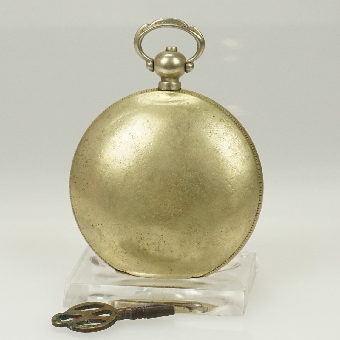 Working DENT LONDON Ottomann Empire Pocket Watch Fullhunter | Etsy
