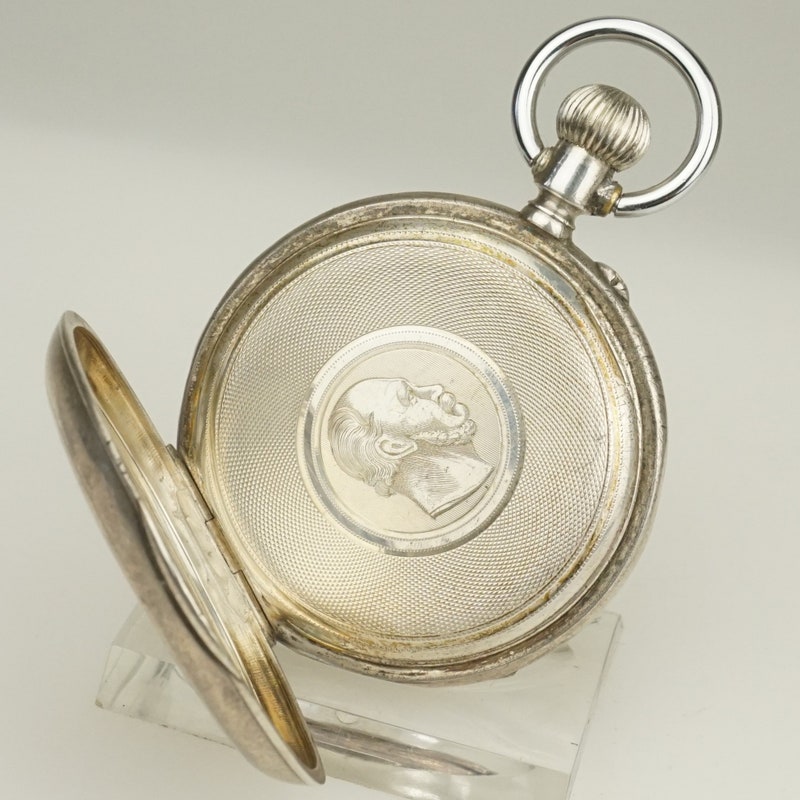 Kaiser taschenuhr - Etsy.de