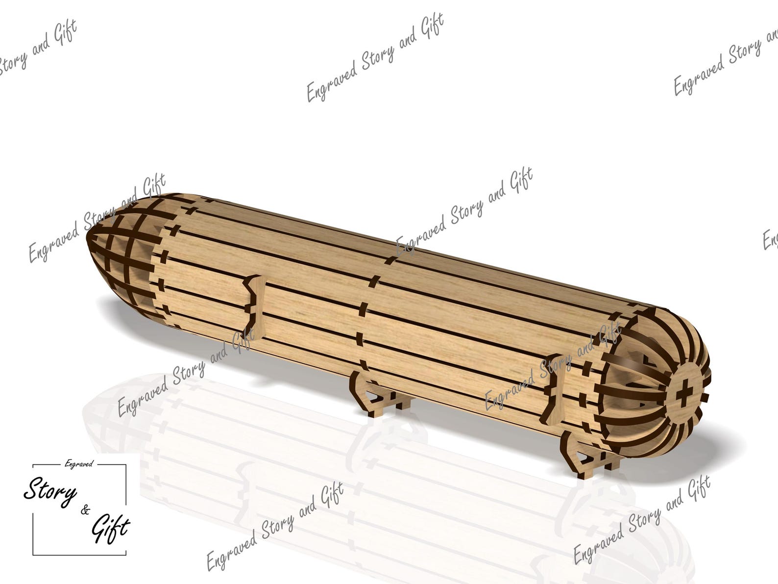 Rocket - Nasa Space Shuttle - Discovery - Spaceship - DXF, SVG, CDR ...