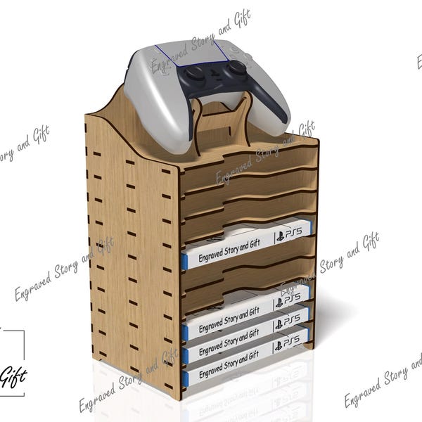Laser Controller Holder File - Etsy