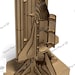 Rocket - Nasa Space Shuttle - Discovery - Spaceship - DXF, SVG, CDR ...