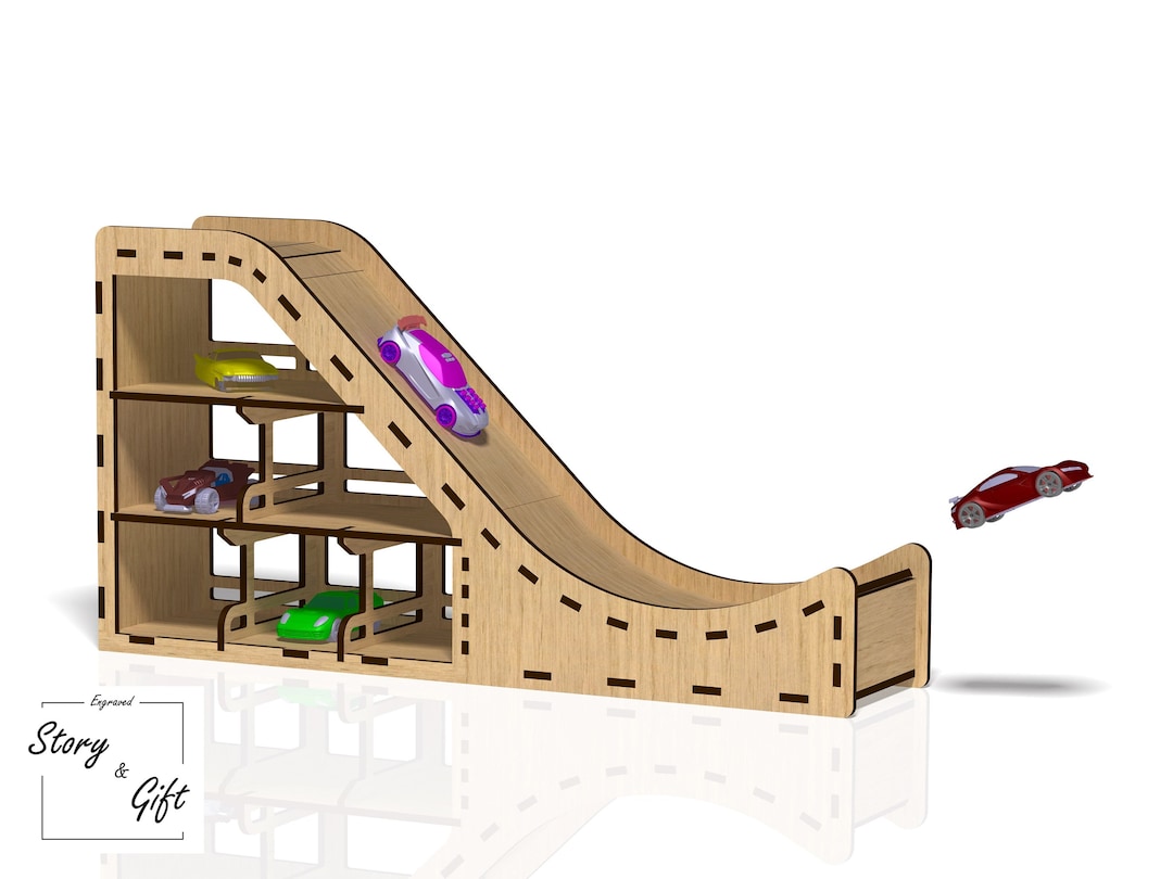 Toy Car Holder at Luis Silva blog