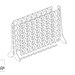 Connect Four Game Laser Cut Files Digital File DXF SVG CDR - Etsy UK