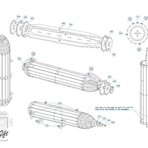 Rocket Nasa Space Shuttle Discovery Spaceship DXF, SVG, CDR Laser Cut ...