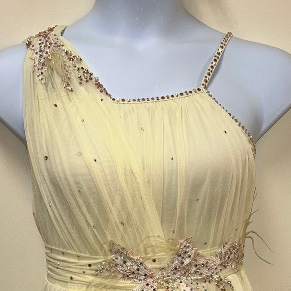 Dance Costume - Etsy