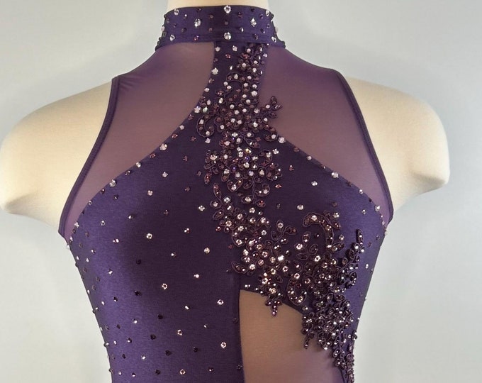 Dance Costume- Adult Large- Semi-custom - Etsy