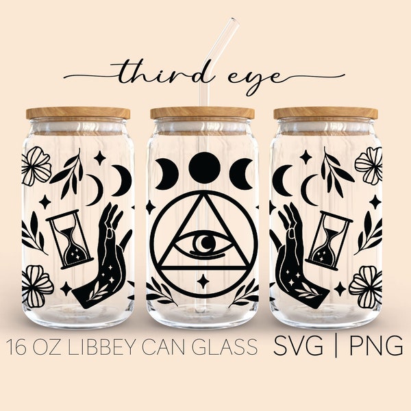 Third Eye - Etsy