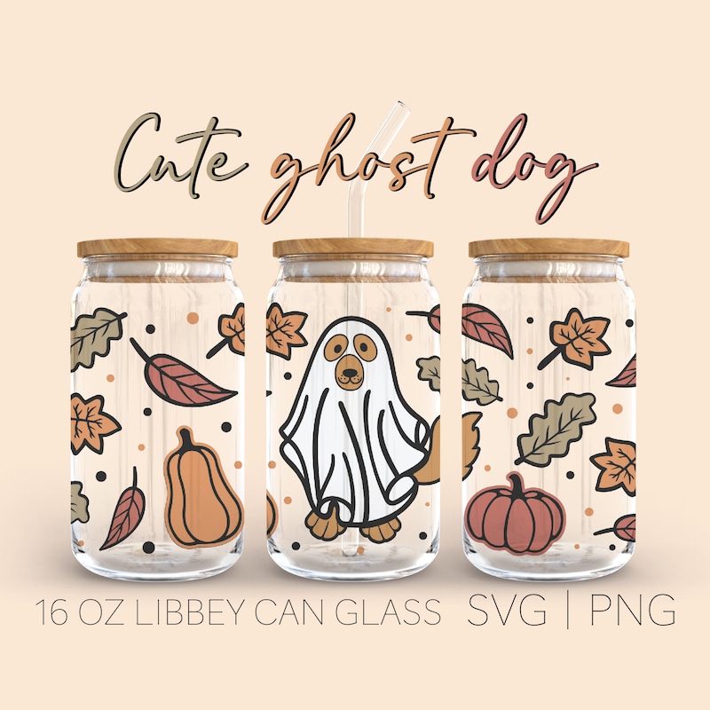 Hatbox Ghost Svg - Etsy