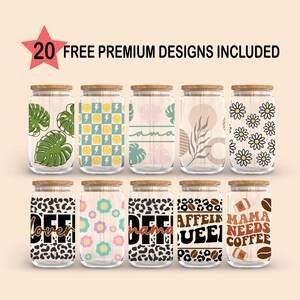 Teacher Svg, 16 Oz Glass Can Cut File, Glass Svg, Teacher Life Svg ...