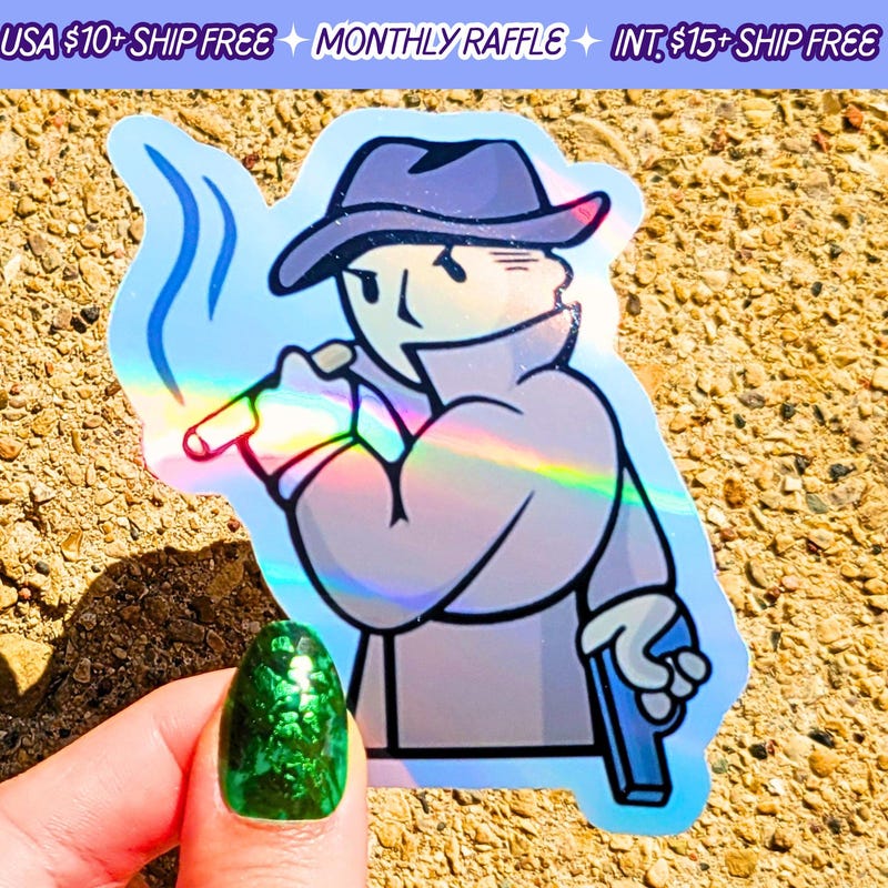 TheStickerAlchemist - Etsy