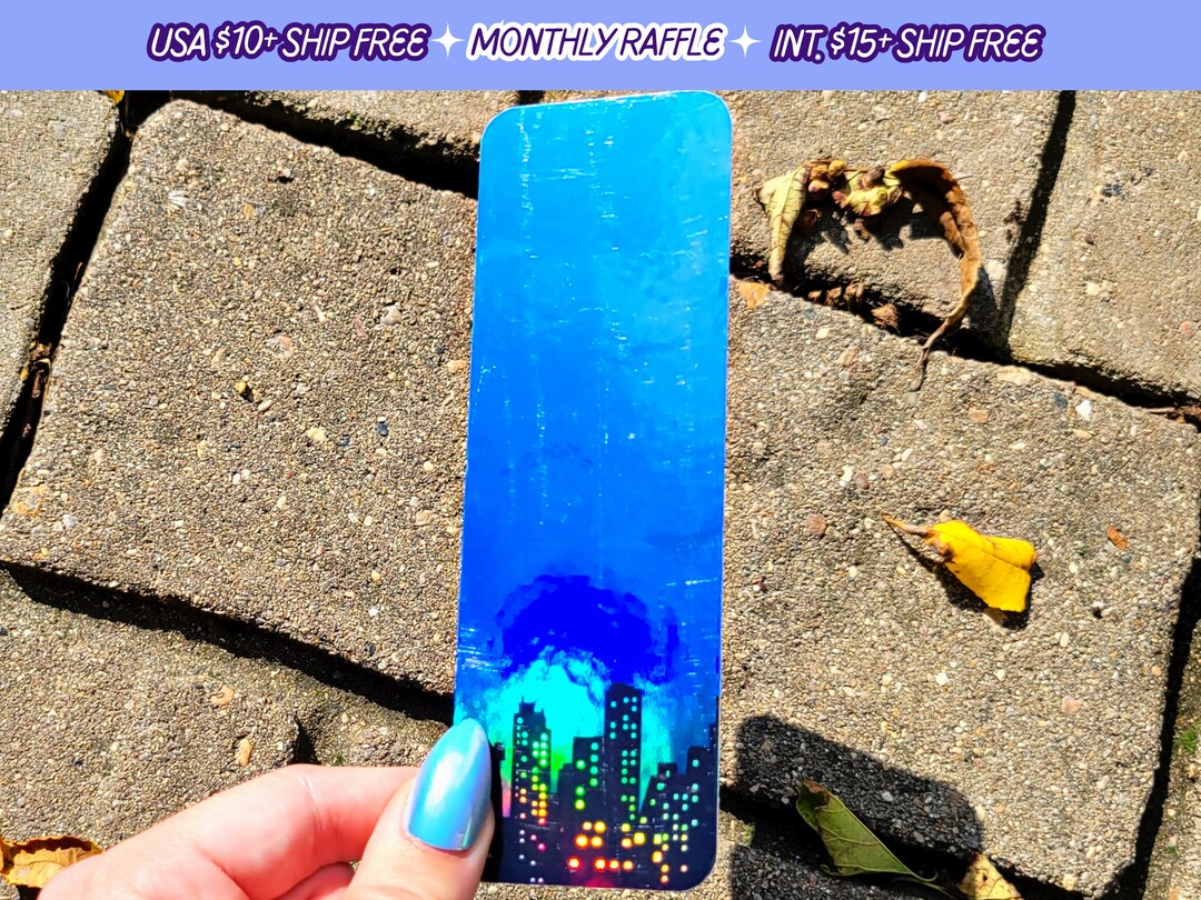 Bioshock Rapture Underwater City Holographic Handmade Video Game ...