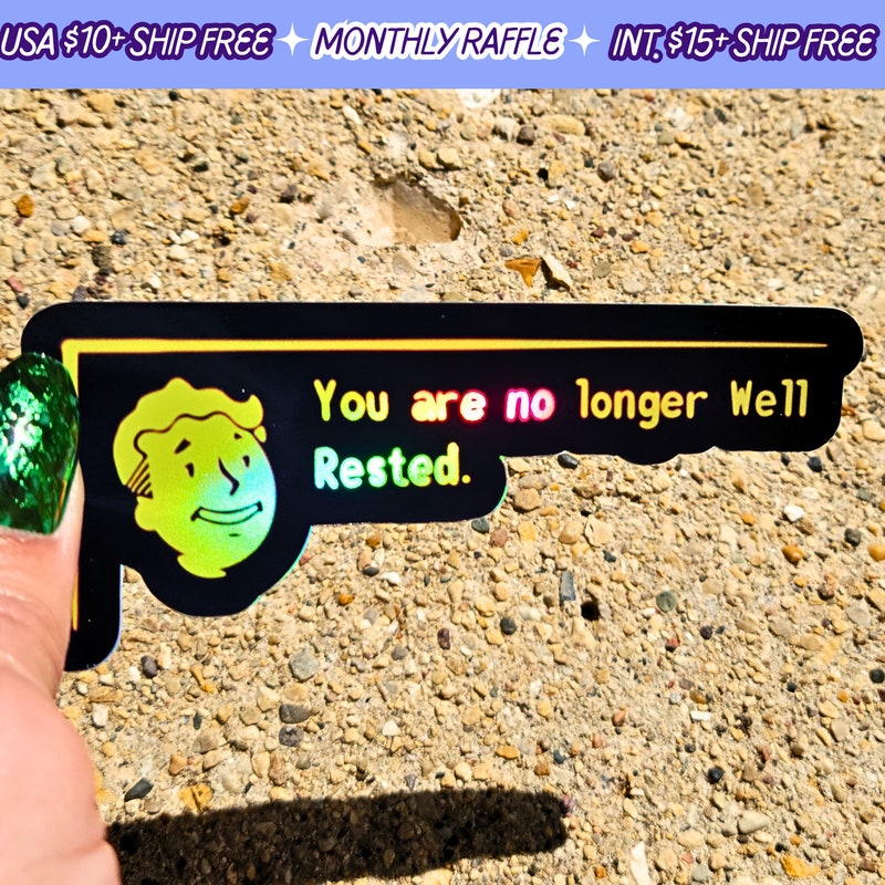 TheStickerAlchemist - Etsy