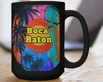 Boca Raton Gifts - Etsy