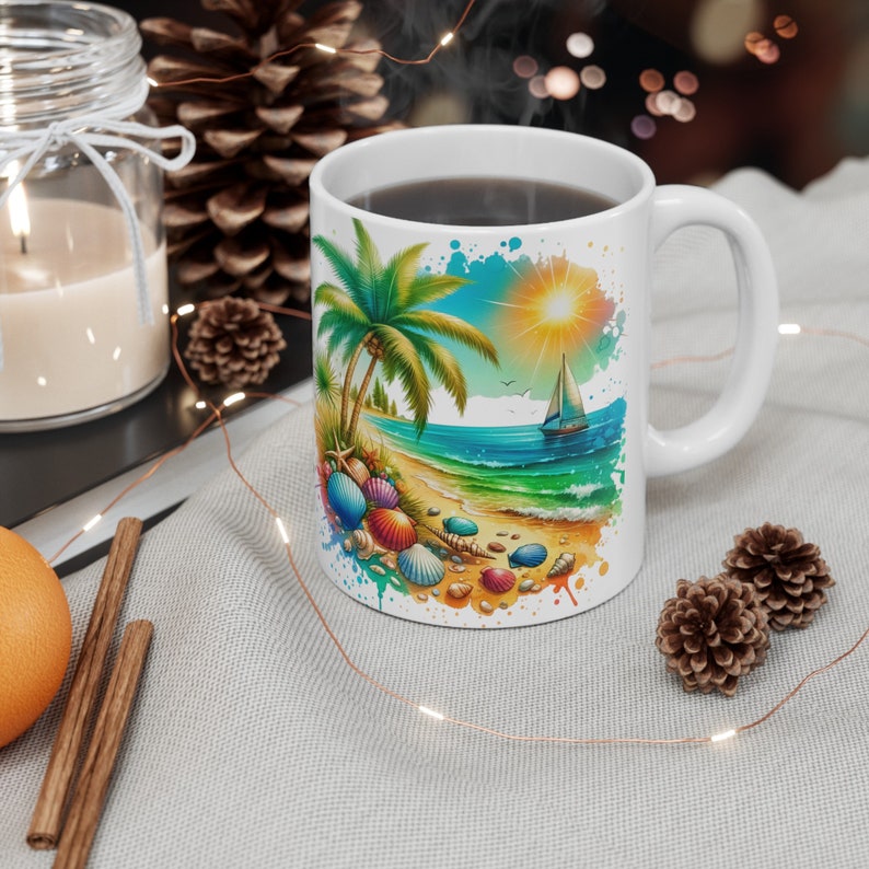Aruba Coffee Cup, Awesome Aruba 11 Coffee Mug Memory, Great Aruba ...