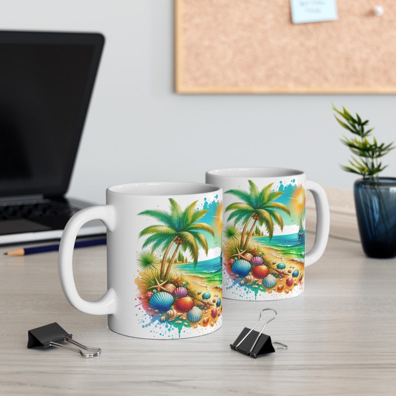 Aruba Coffee Cup, Awesome Aruba 11 Coffee Mug Memory, Great Aruba ...