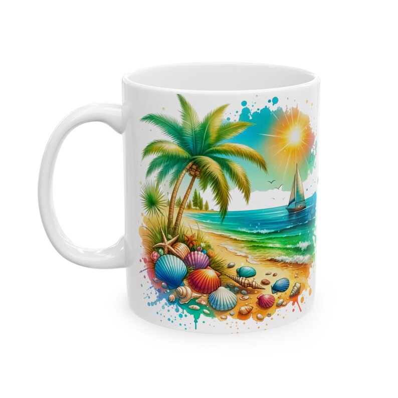 Aruba Coffee Cup, Awesome Aruba 11 Coffee Mug Memory, Great Aruba ...
