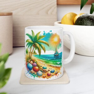 Aruba Coffee Cup, Awesome Aruba 11 Coffee Mug Memory, Great Aruba ...