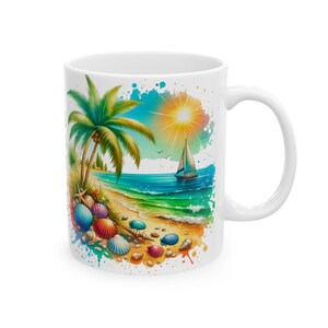 Aruba Coffee Cup, Awesome Aruba 11 Coffee Mug Memory, Great Aruba ...