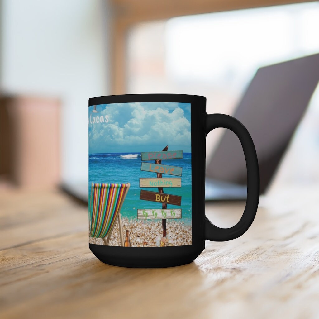 Cabo San Lucas Coffee Mug Cabo San Lucas Coffee Cups Cabo - Etsy