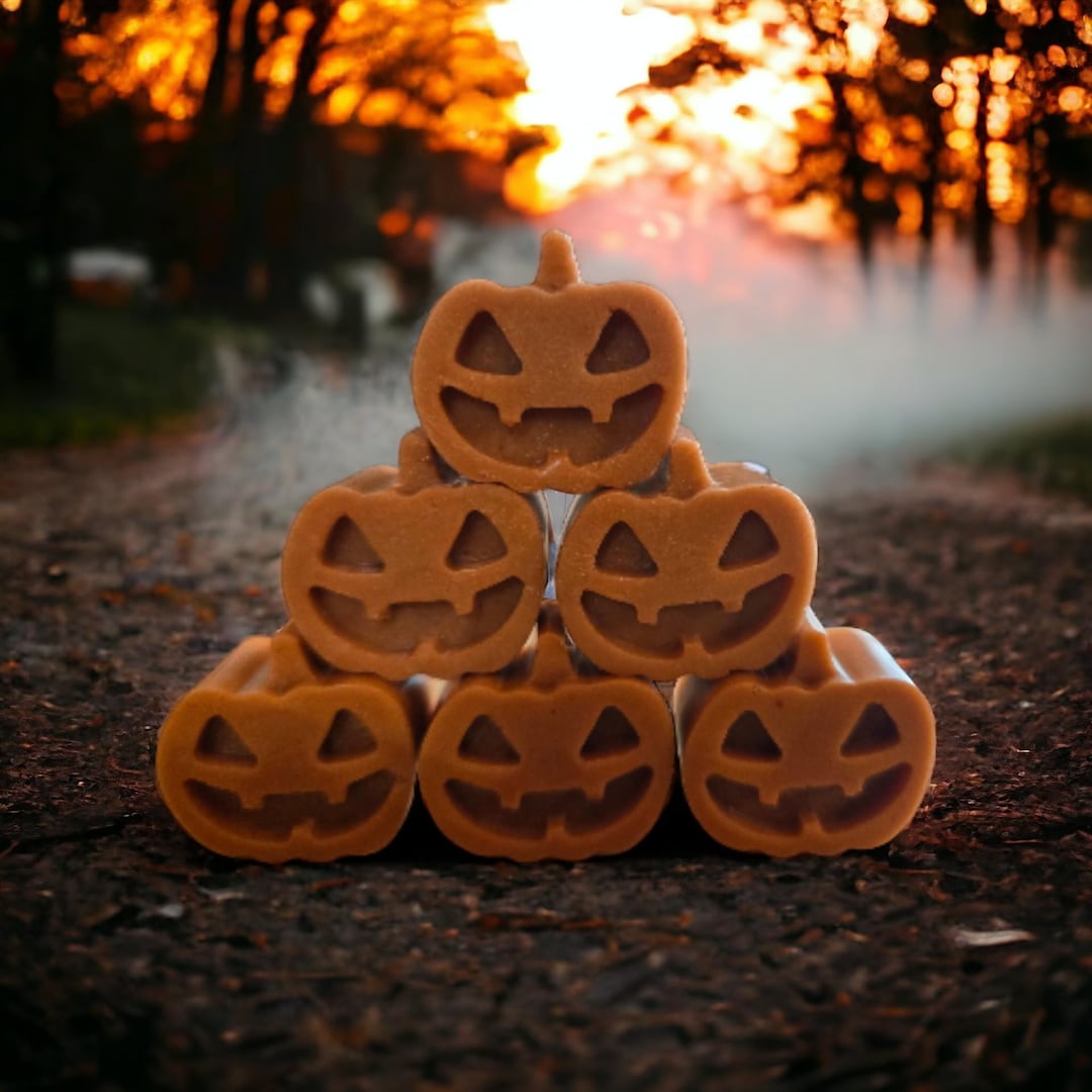 Spectral Spice Wax Melt Wax Melt Snap Bar Wax Melt Halloween Wax Melts ...