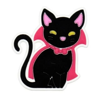 Crocs Charms, Horror Croc Shoe Charms, Halloween, Friday the 13th ...