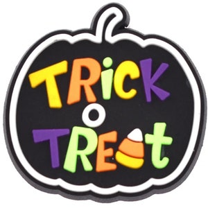 Crocs Charms, Horror Croc Shoe Charms, Halloween, Friday the 13th ...