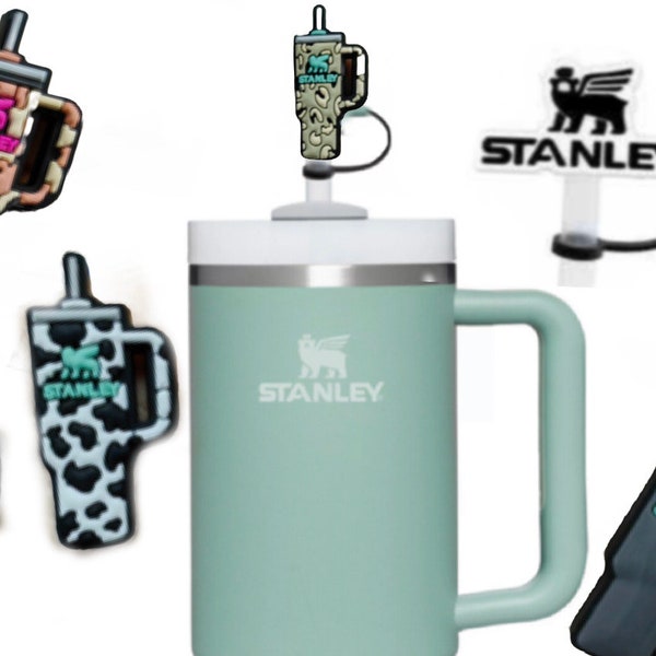 Stanley Cup Straw Cover - Etsy