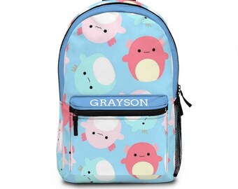 Custom Squishmallow - Etsy