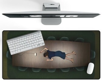 Severance Mouse Pad - Etsy
