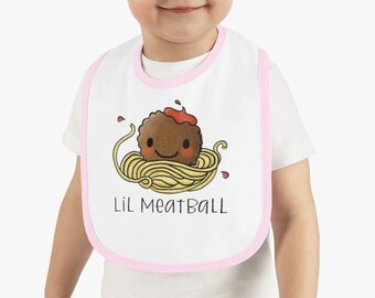 Meatball Baby Shower - Etsy