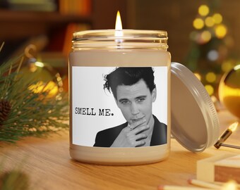 Austin Butler Candle - Etsy