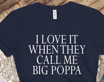 Call Me Big Daddy - Etsy