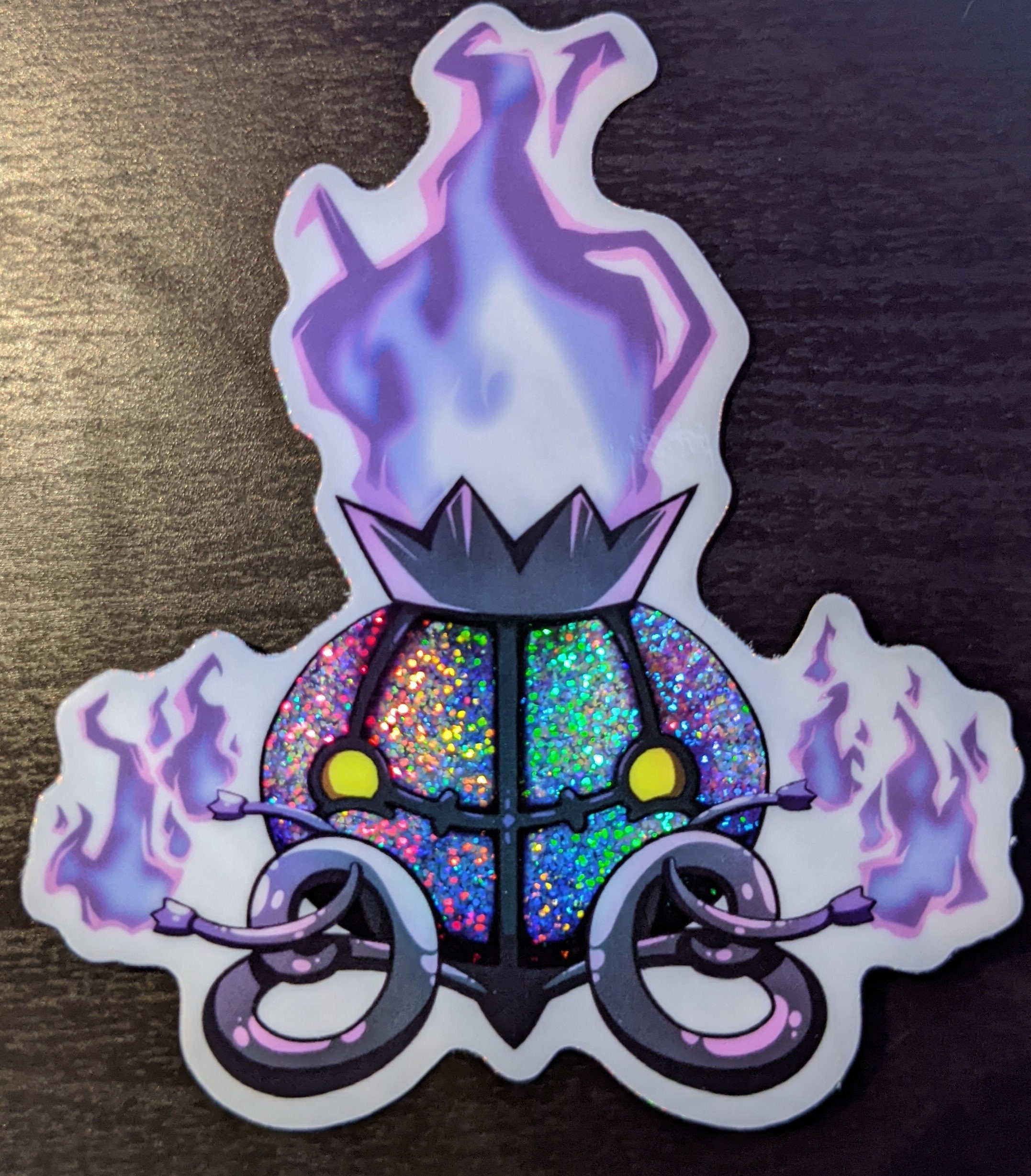 Chandelure