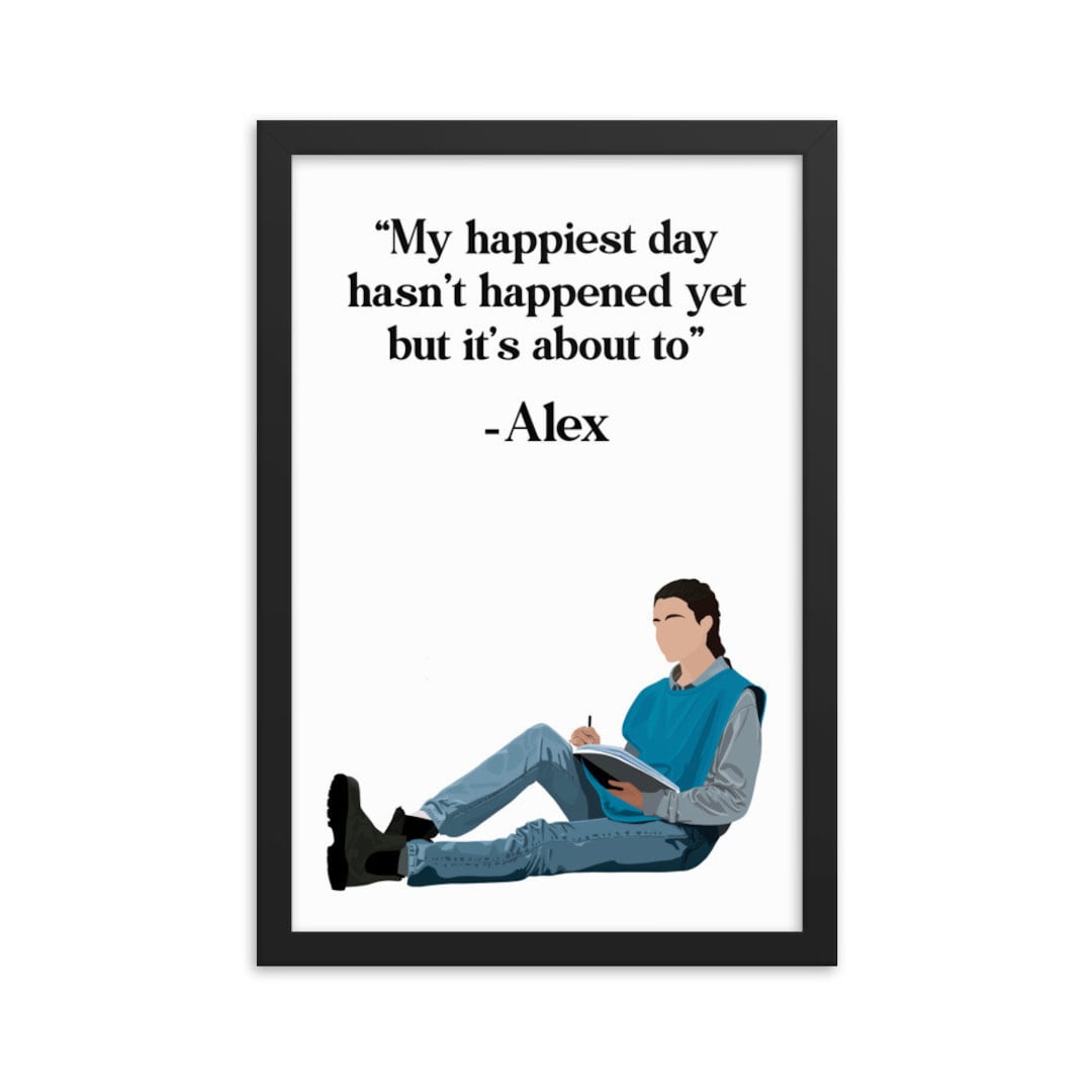 Netflix Maid TV Show Gift, Gift for Her, Digital Instant Download, 12 ...