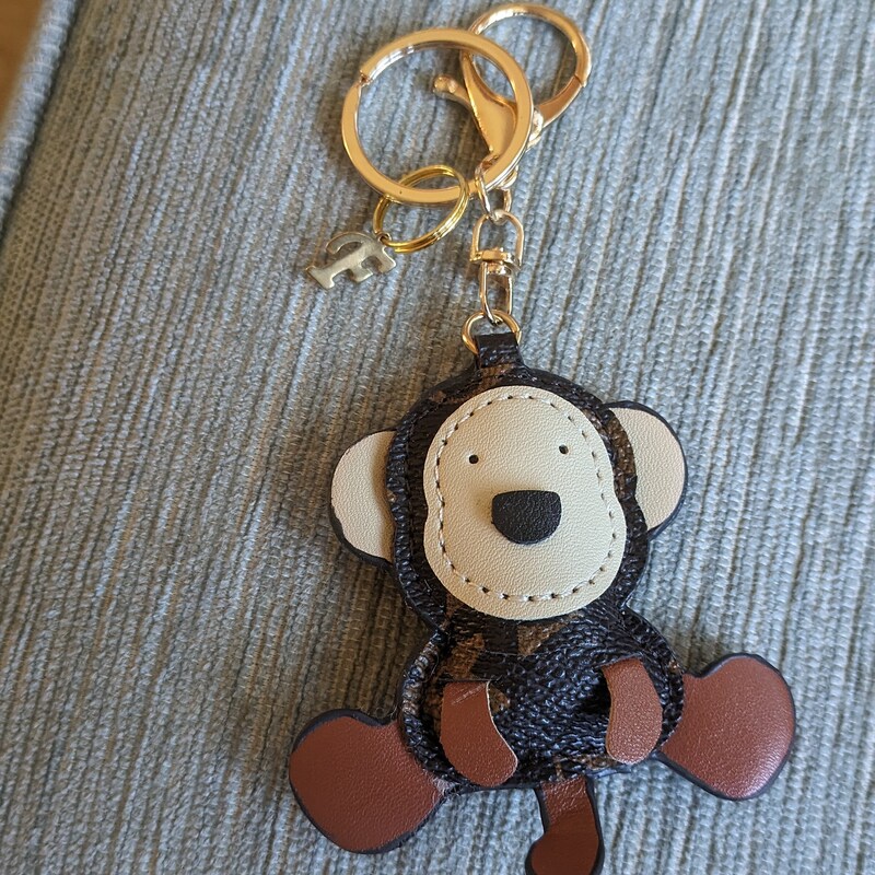 Monkey Purse - Etsy