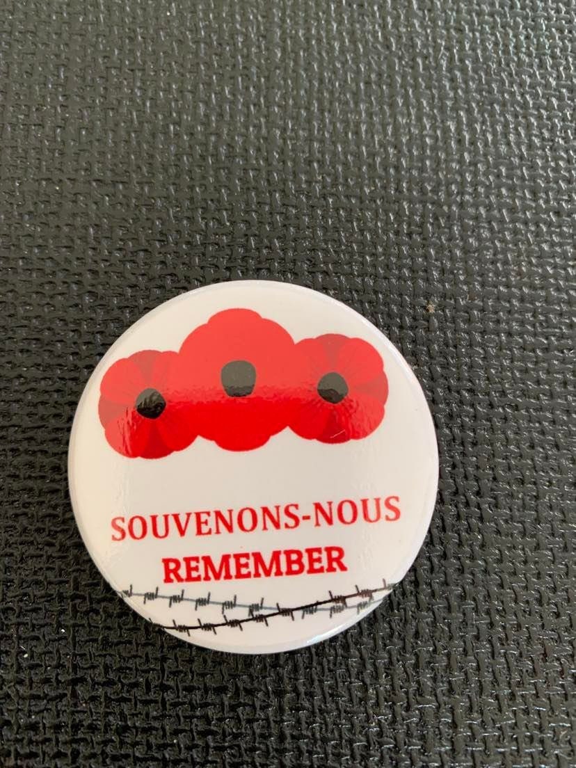 Remembrance Day Pin armistice remembrance Day Pin veterans veterans ...