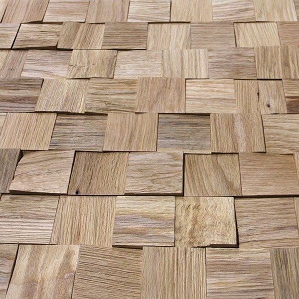 Reclaimed Oak End Grain Panels - Easy DIY - Shiplap Planks 9.99/sq Ft ...