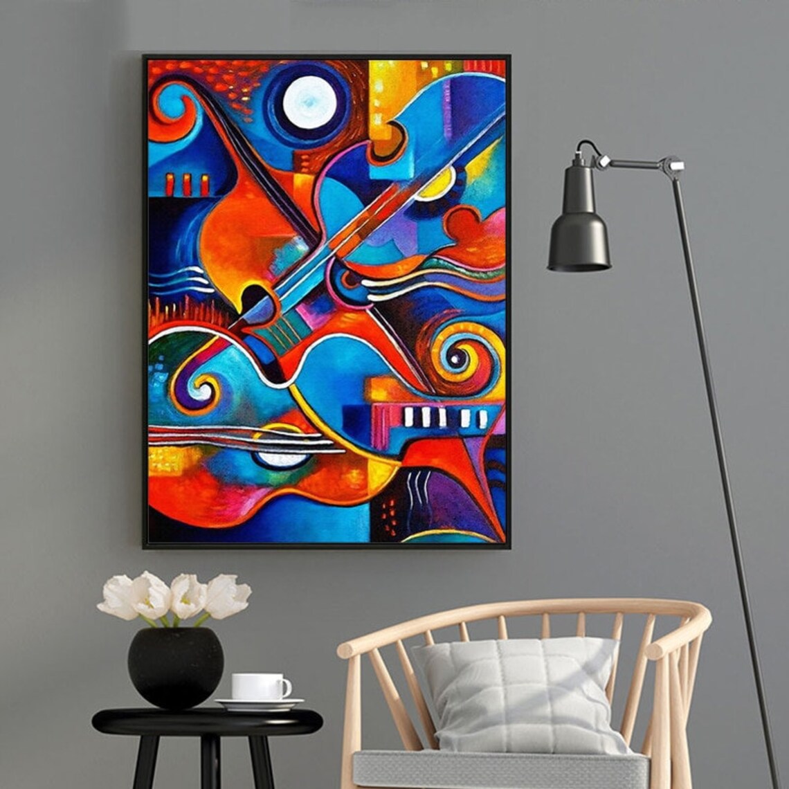 Art Printed Art Posters Custom Posters Printed Art Gifts New Posters ...