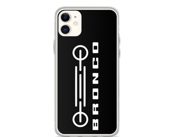 Ford Bronco Phone Case - Etsy