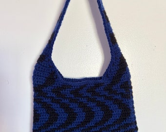 Wavy Bag - Etsy