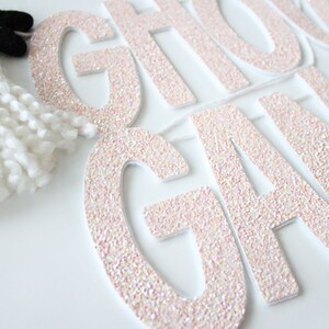 Ghoul Gang Banner, Halloween Decor - Etsy