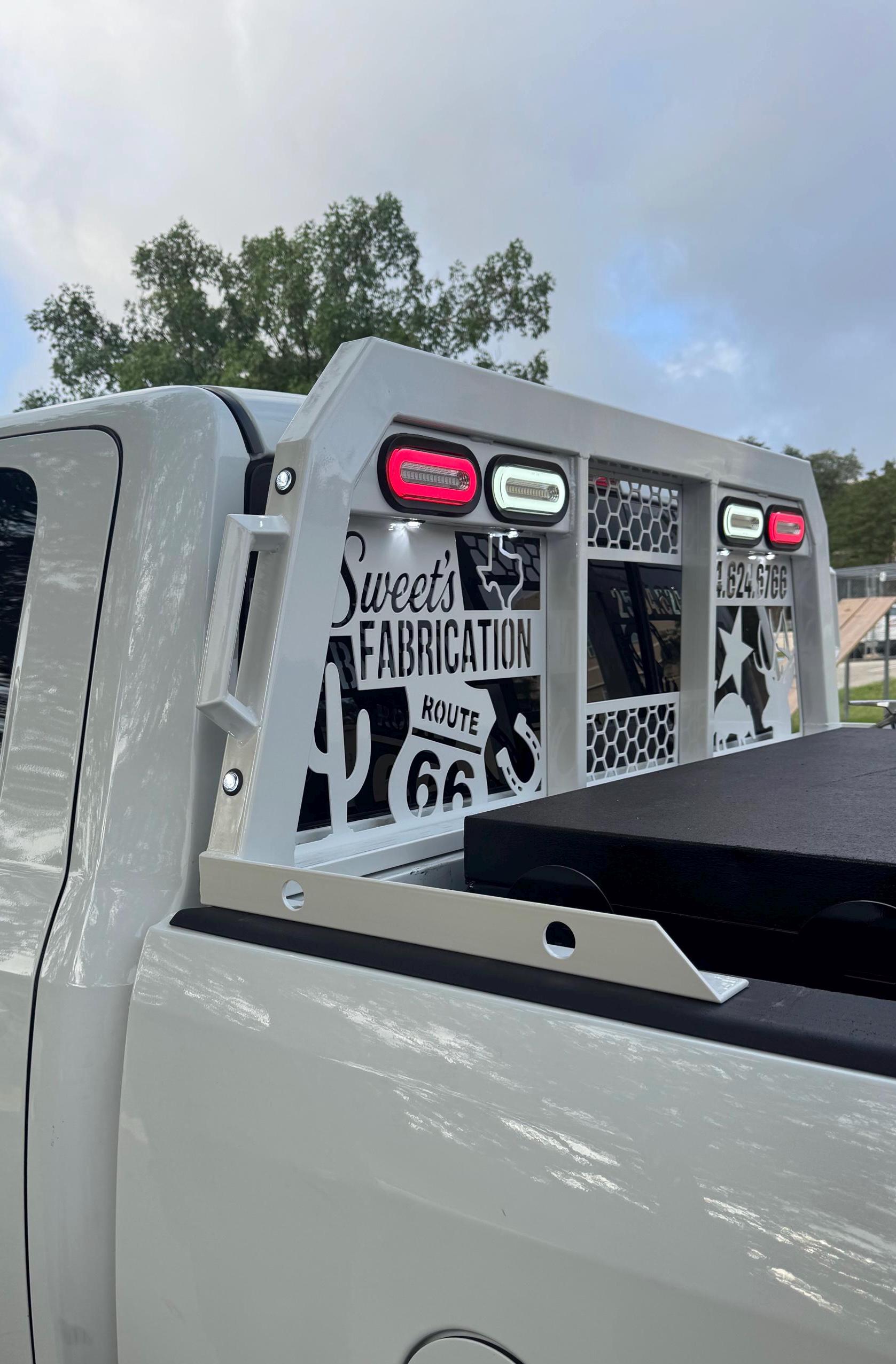 Custom Headache Rack - Etsy