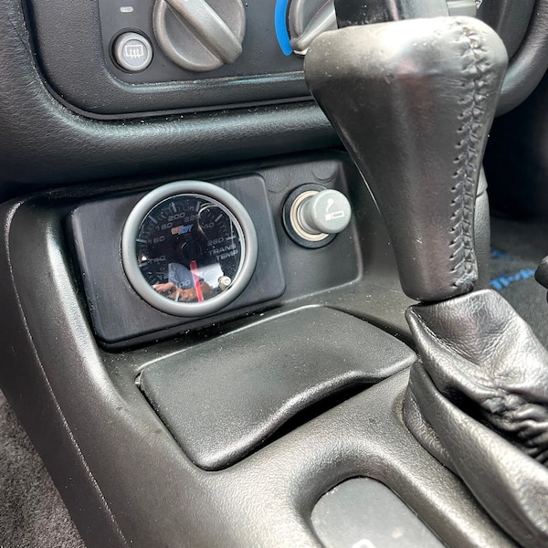 3d Print Gauge Pod - Etsy