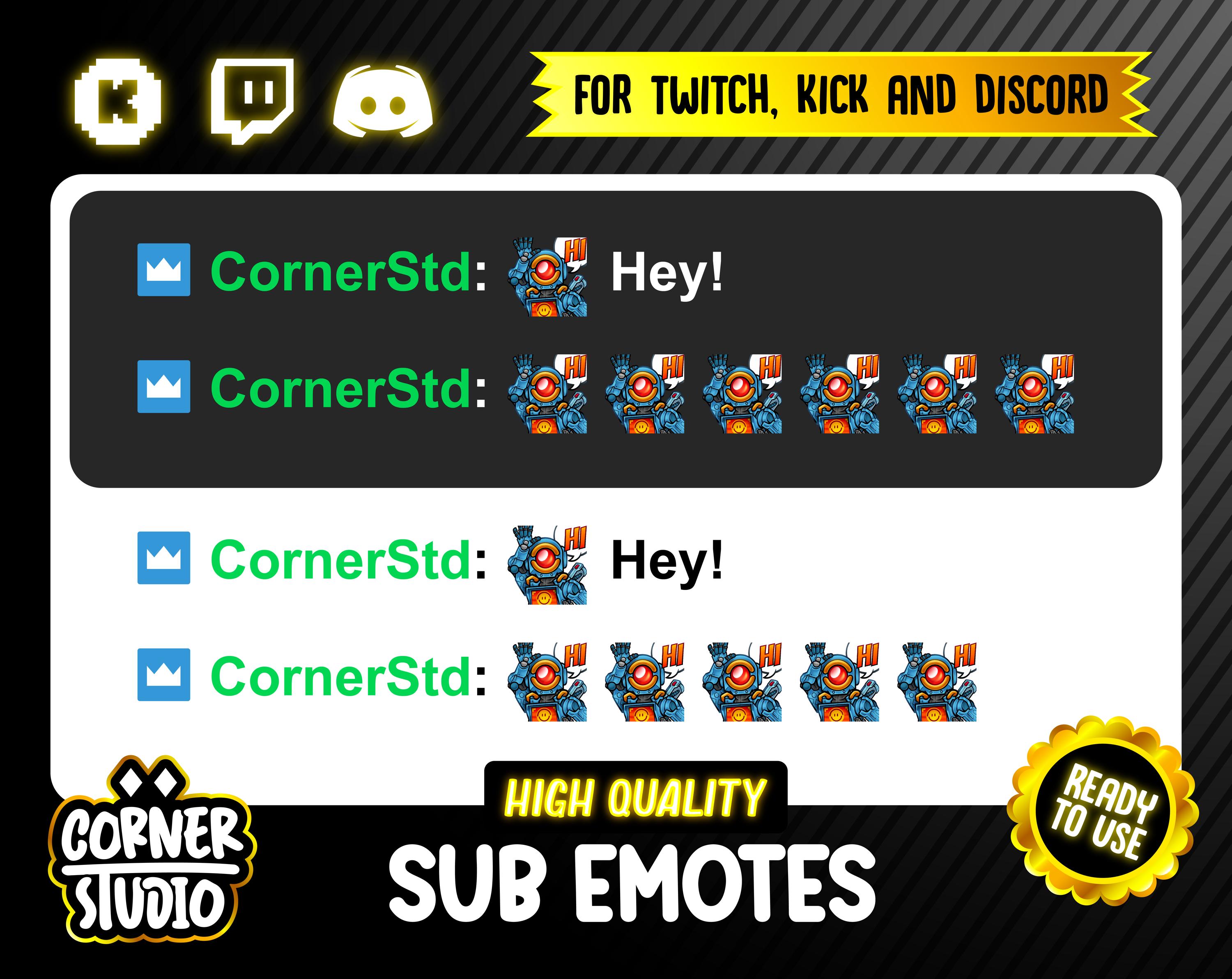 Pathfinder Apex Legends Twitch, Discord & Kick Emotes for Streaming or ...