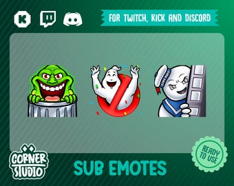 Hell Yeah Twitch, Discord & Kick Text Emote for Streaming or Gaming - Etsy