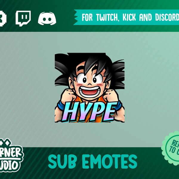 Dragon Kick Emotes - Etsy